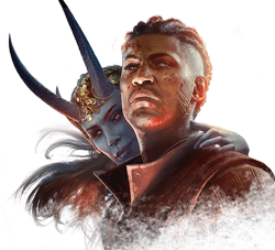 Baldurs Gate 3 FanMade
